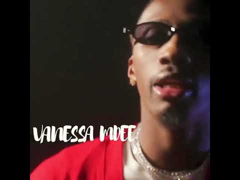 Jux ft Venessa Mdee -Sumaku(official video)