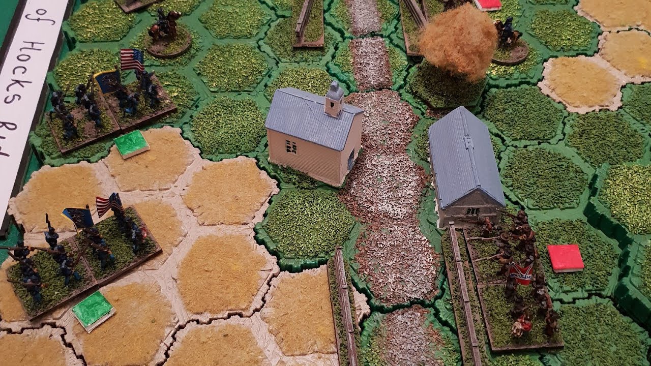 A quick look at my small 10mm/12mm ACW collection - YouTube