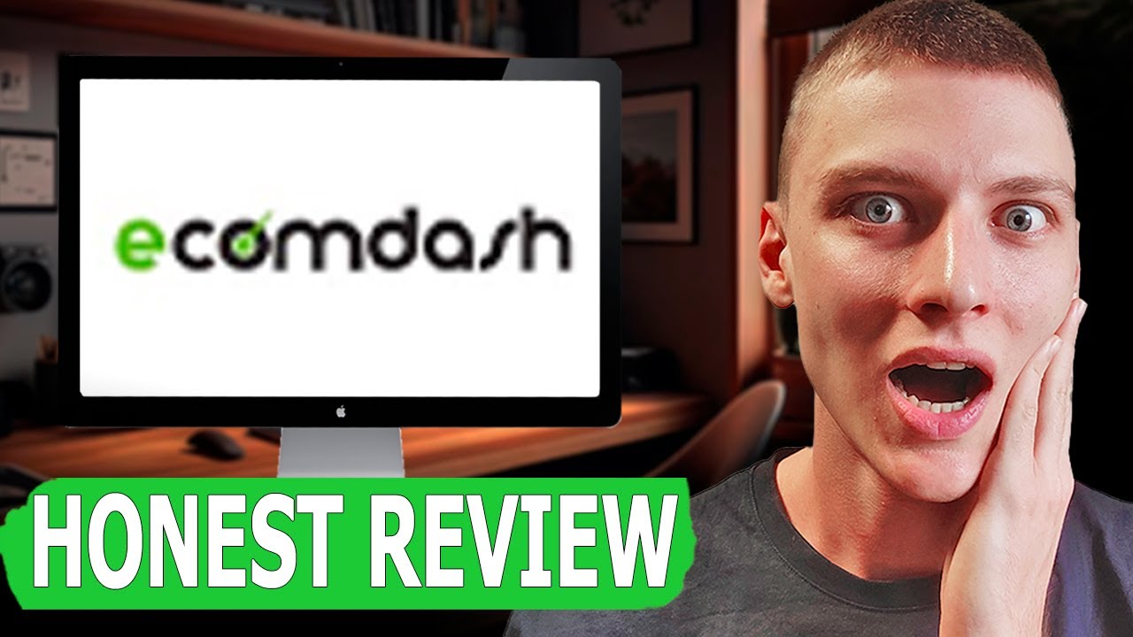 Ecomdash Review: My Honest Experience with This Powerful Dropshipping Platform - YouTube