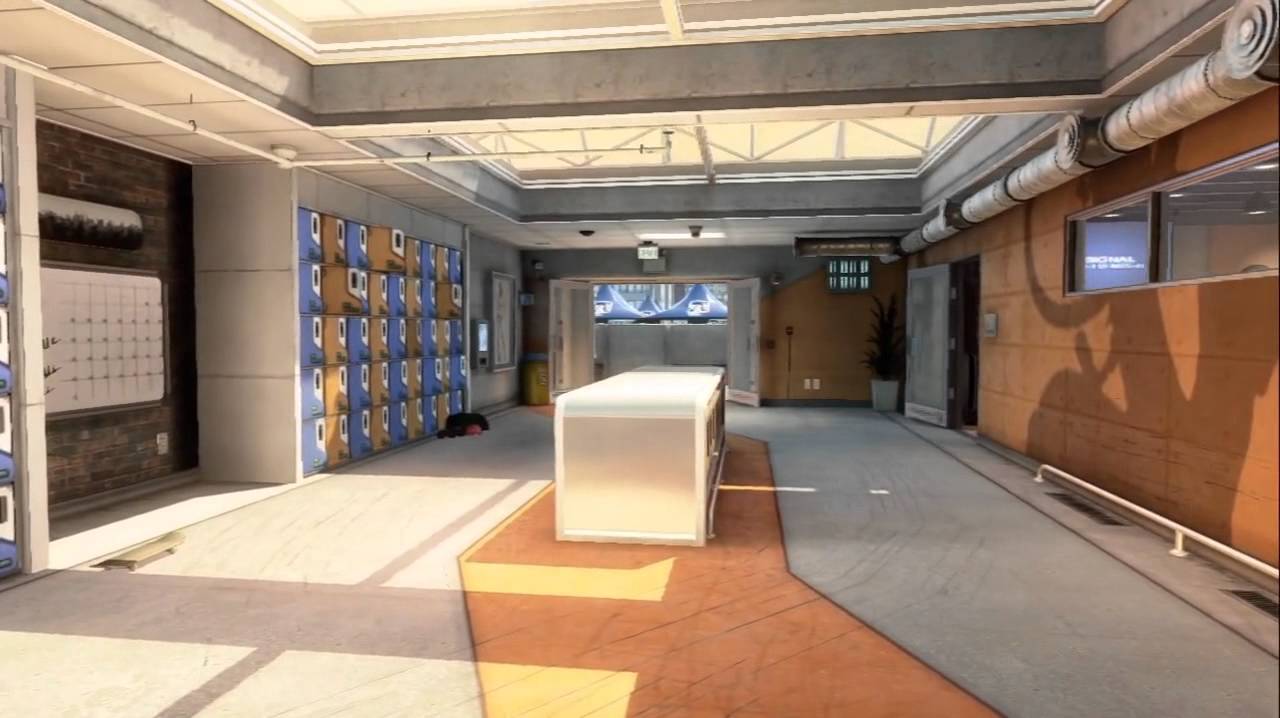 BO2: Grind Cinematics (HD 59,94fps) - YouTube