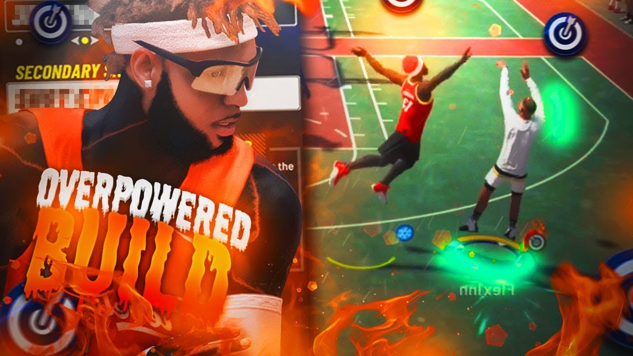 The BEST Guard BUILD in NBA 2K19! Most OVERPOWERED Build in NBA 2K19 ...