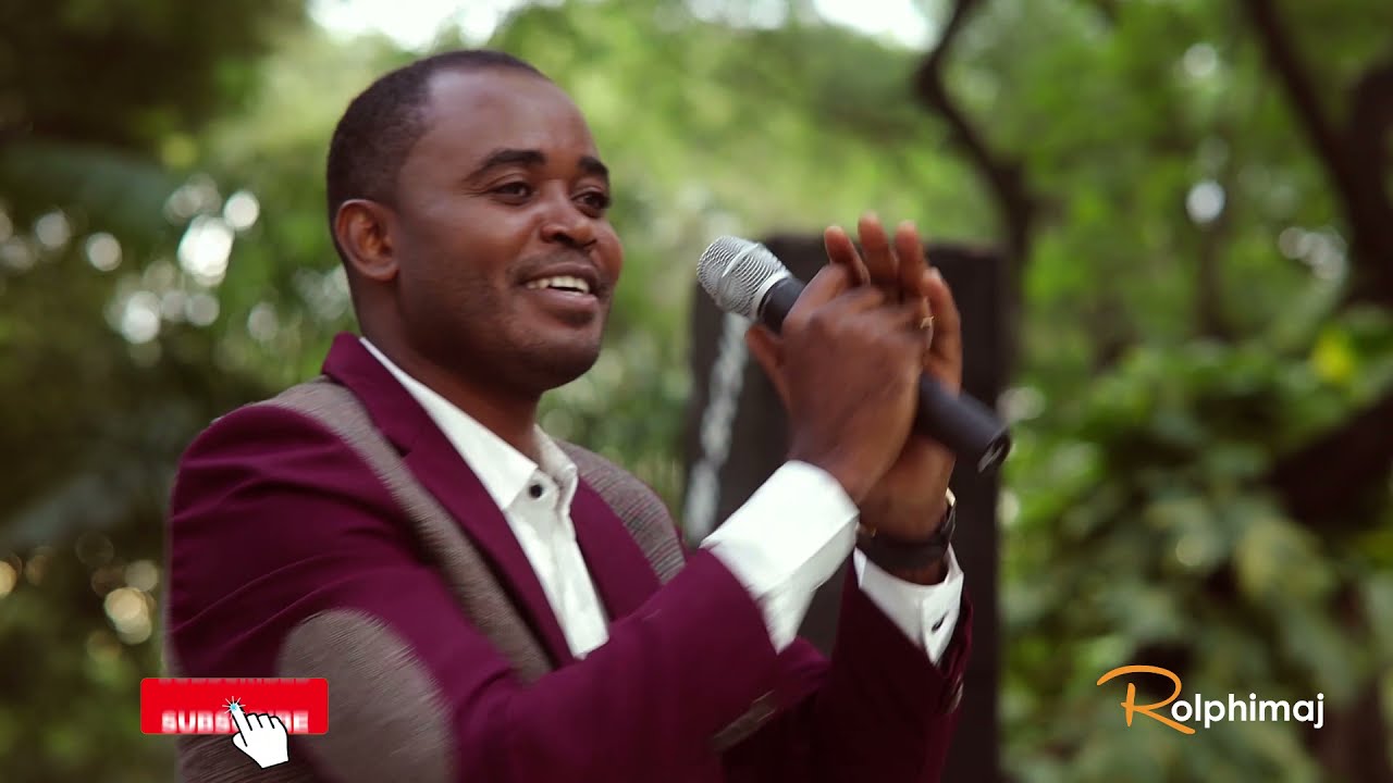 Delly Benson | Adorasyon pou beni nanm ou - YouTube