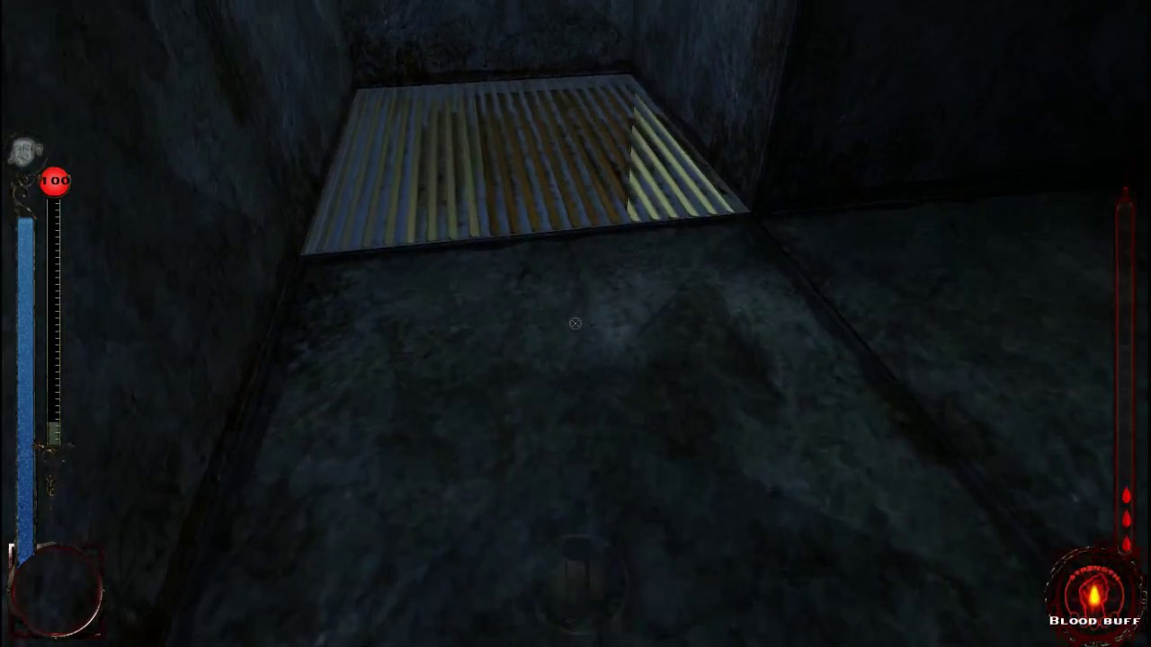Vampire the masquerade: Bloodlines Antitribu Mod Part 5 - YouTube