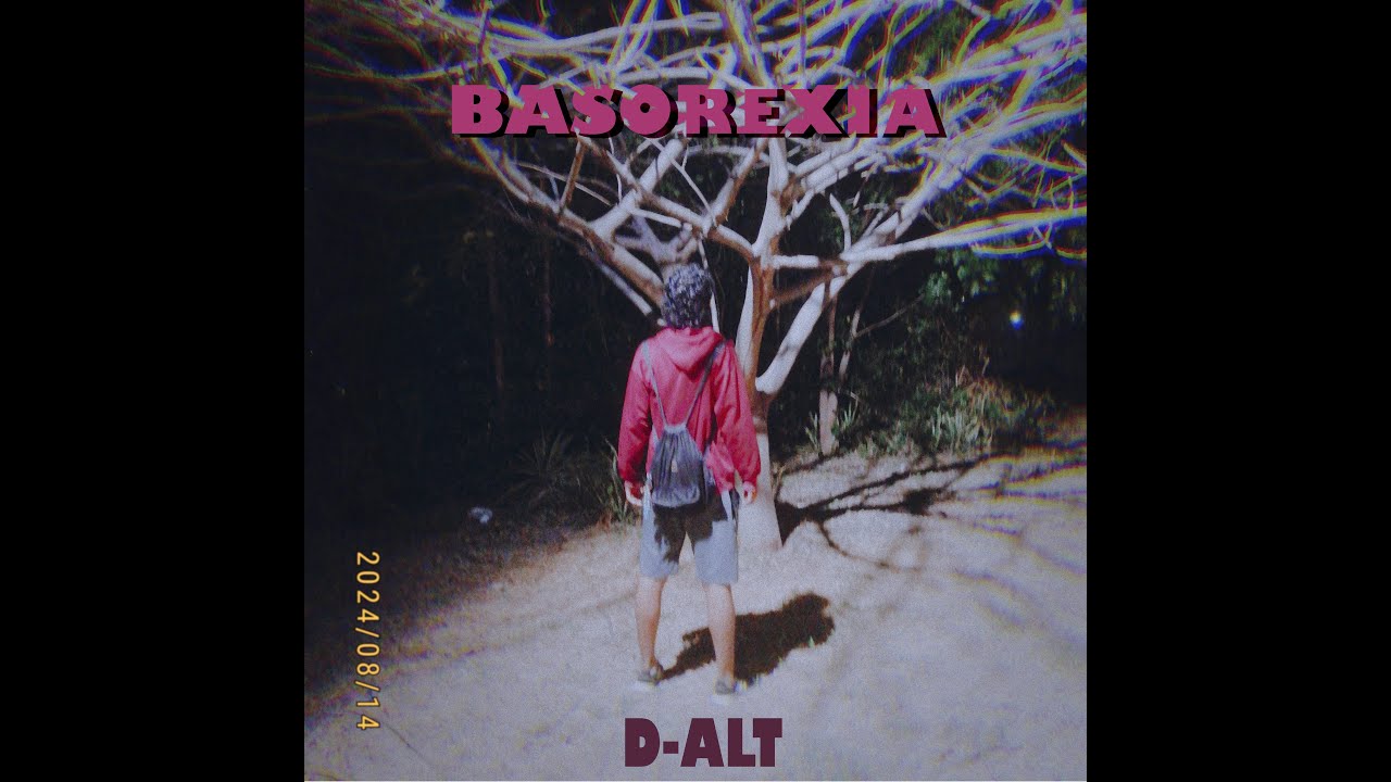 Basorexia D-alt - YouTube