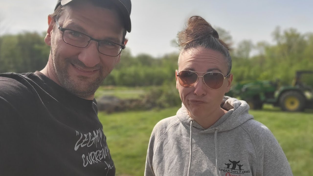 LIZ IS BACK - And New Projects - YouTube