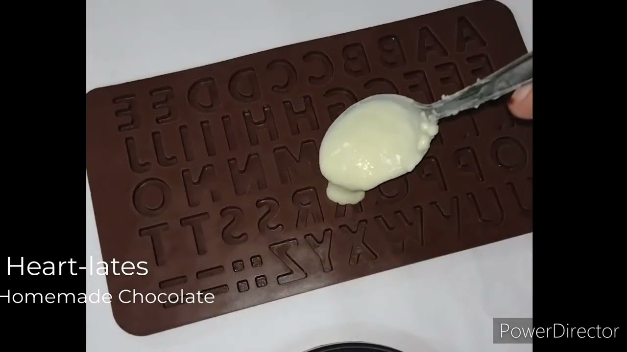 Customize mini chocolate bars | milk and white Chocolate | Subscribe to ...