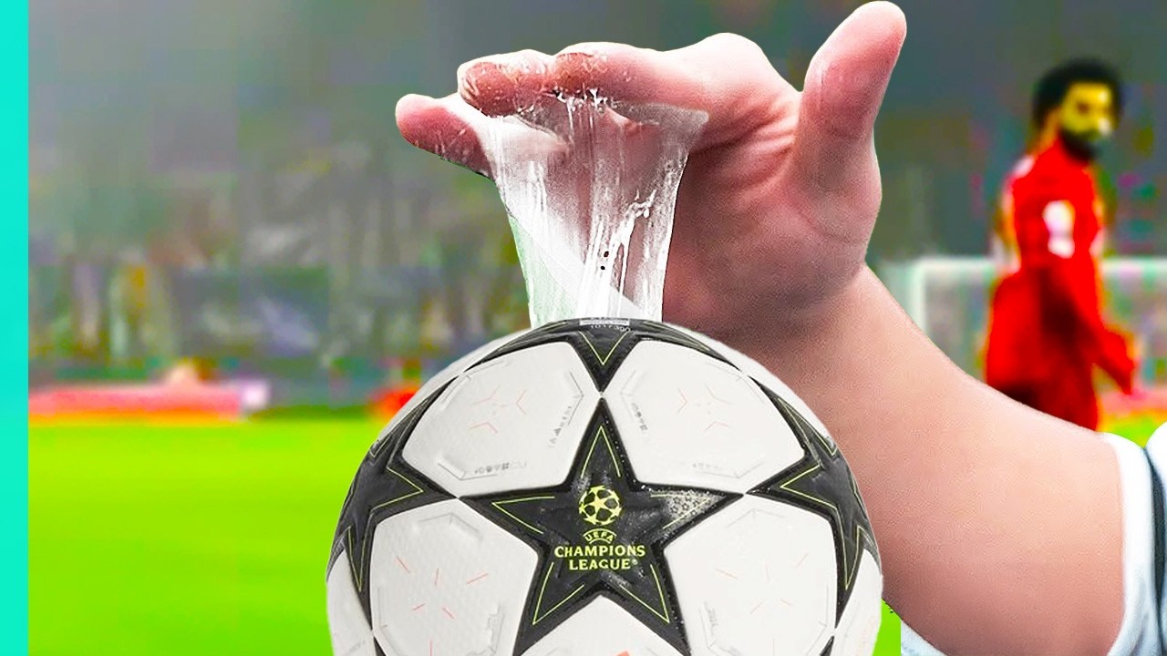 Football Players caught CHEATING - YouTube