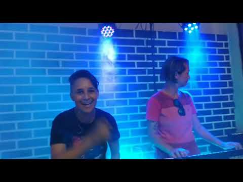 Show Em Altinho Com a Cantora Jacklynne Mello & Dj Douglas Mix