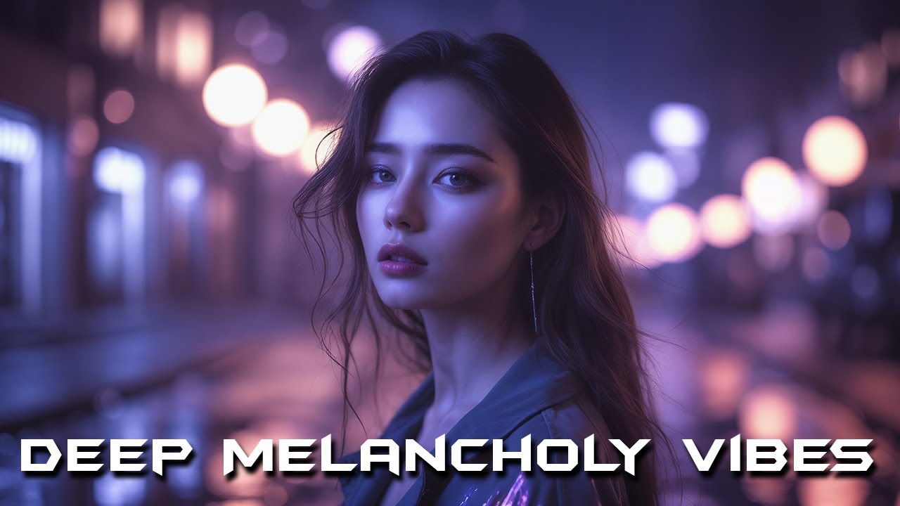 Ultimate Melancholy Music Mix: Songs That Make You Feel Melancholy For ...