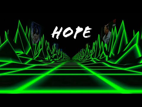 XXXTENTACION - HOPE 1Hora (Looping relaxing) - YouTube Music