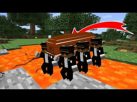 Henry Stickmin plays Minecraft - YouTube