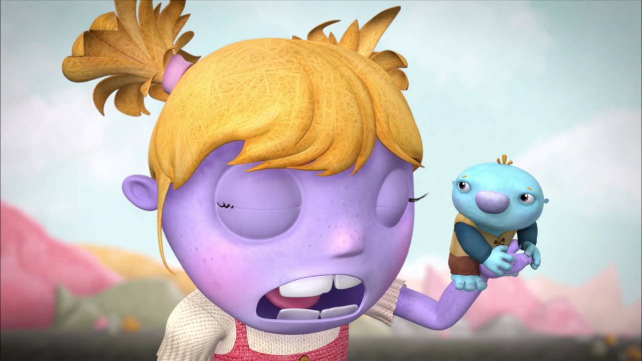 Running Rita - YouTube