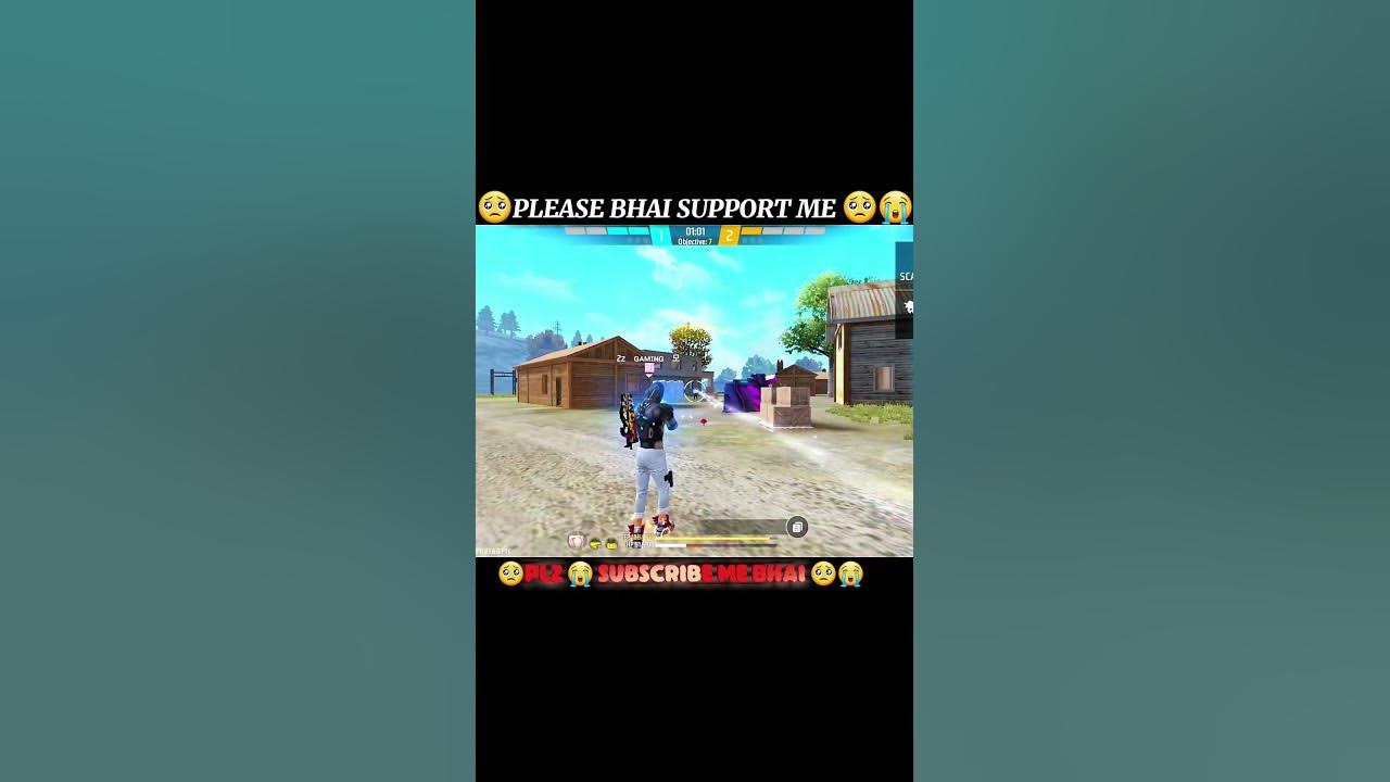 please bhai support me #shorts_ - YouTube