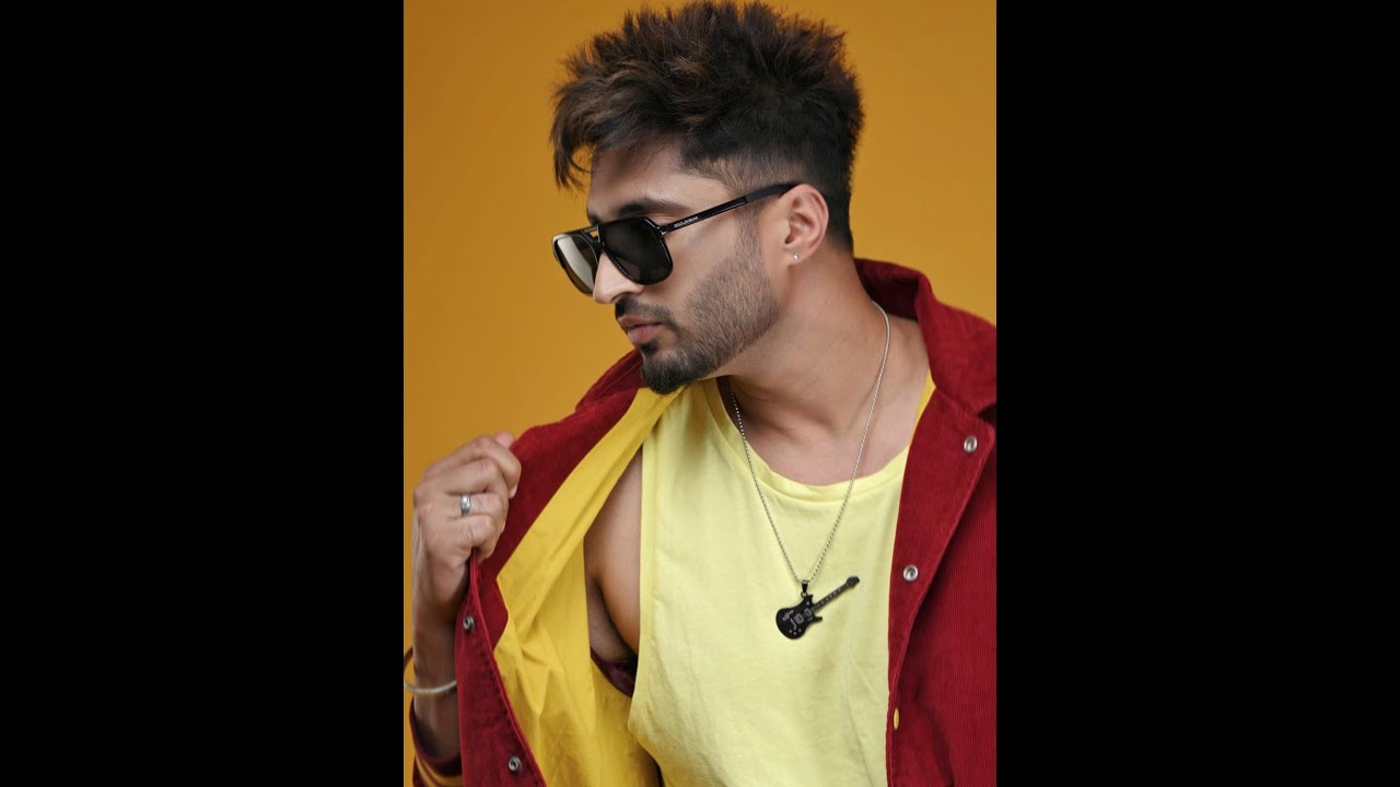 Jindey meriye 💕Jassi Gill💕love song💕sad song - YouTube