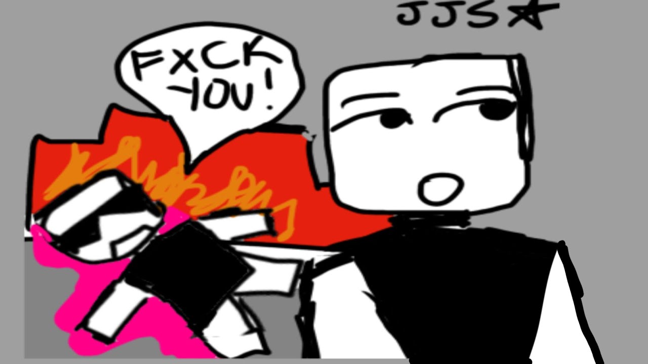 IMA CRASH OUT💥|JJ Shenanigans - YouTube