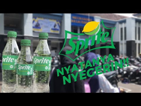 Iklan Produk Kelompok 11 || Sprite @Sprite - YouTube