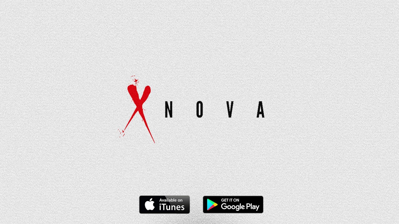 XNOVA - Universe (Official Audio) - YouTube