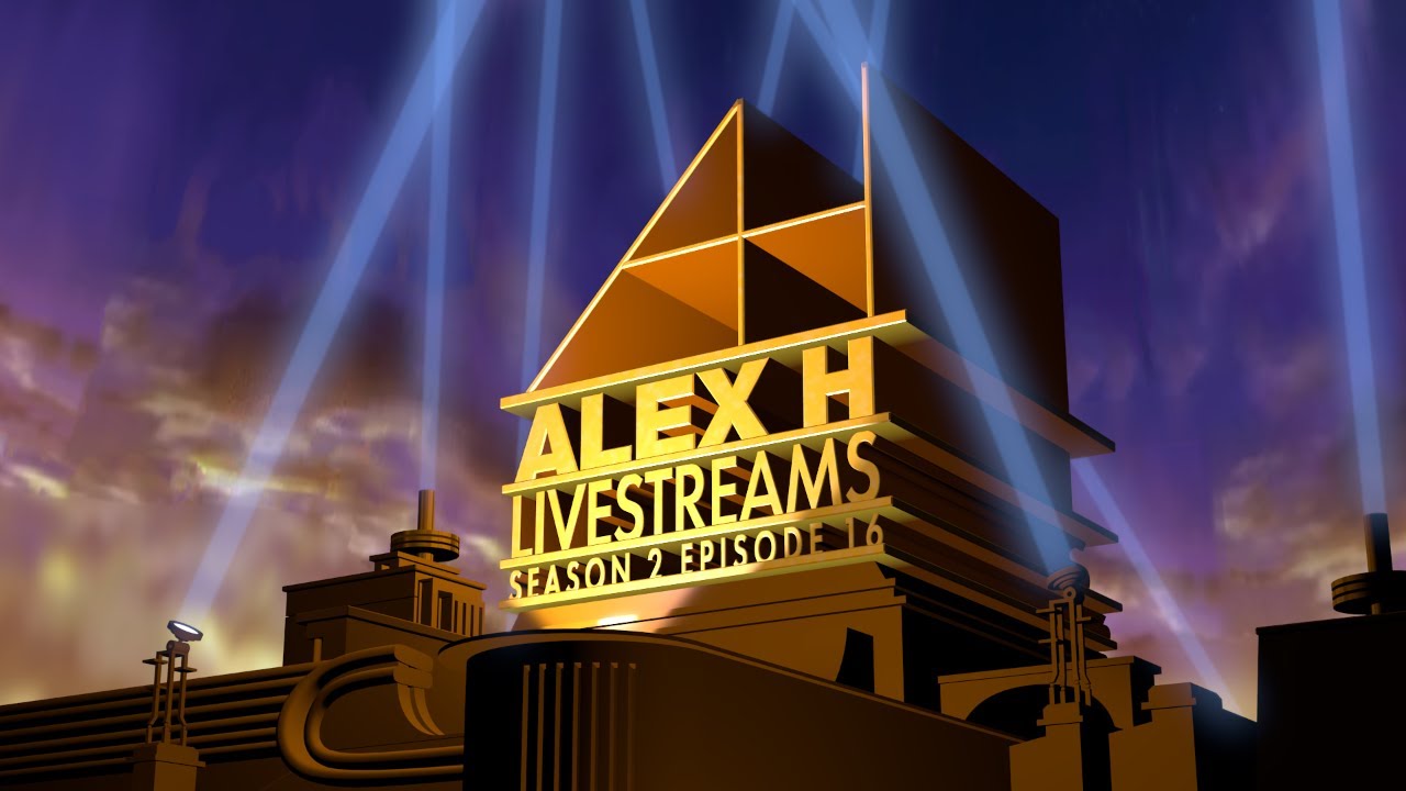 Alex H Livestreams S2E16: Streaming Limit Reset - YouTube