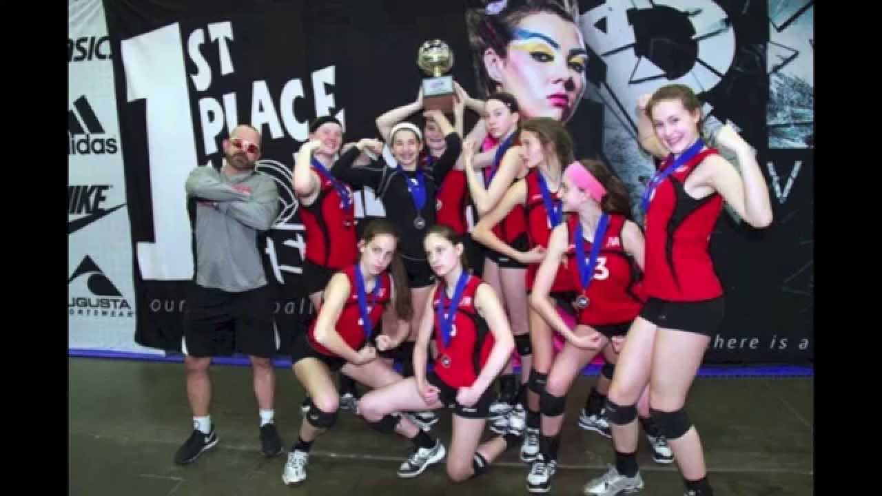 Edge Sports Performance - We Build Champions! - YouTube