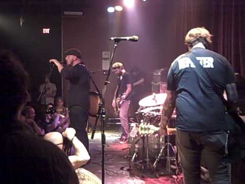 Gasoline Heart - "All The Way" - YouTube