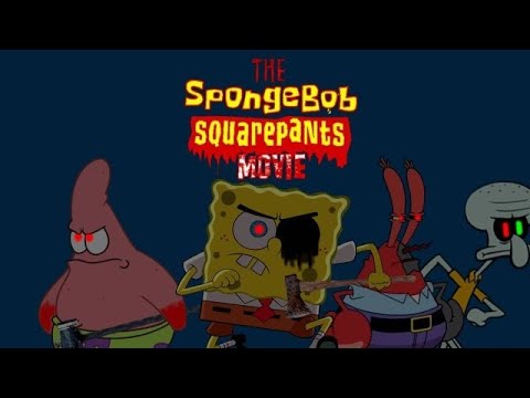 the spongebob squarepants movie part 1 - YouTube
