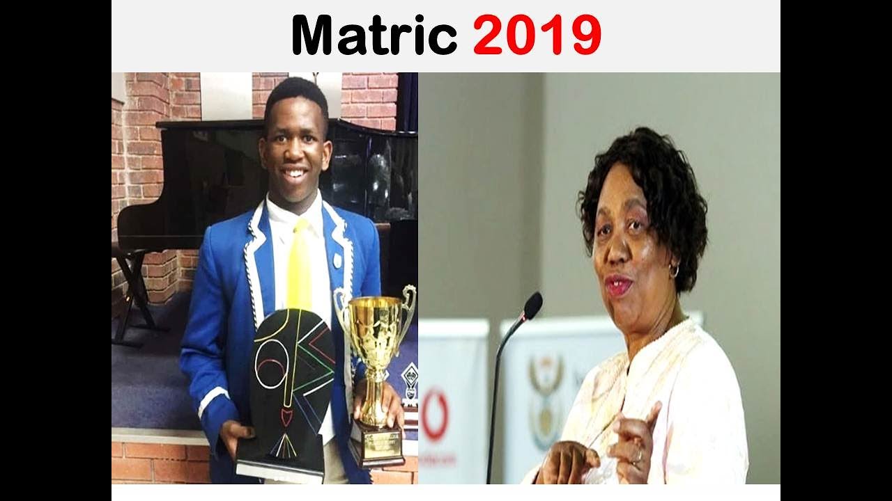 2019 Matric Results. Detailed Results. Congratulations #matric2019 # ...