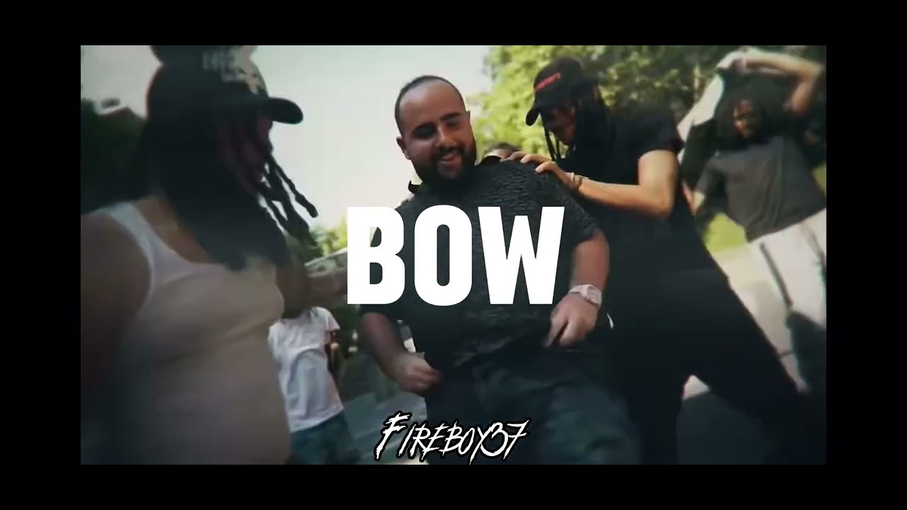 [Free] Jersey club type beat “Bow” - YouTube