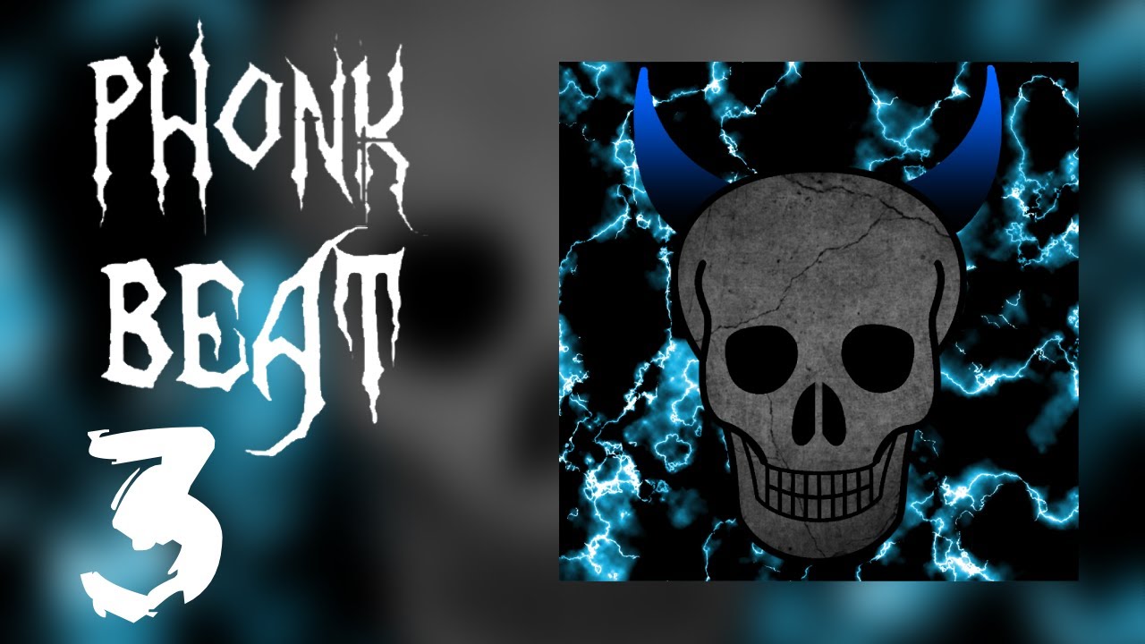 Phonk Beat 3. - YouTube