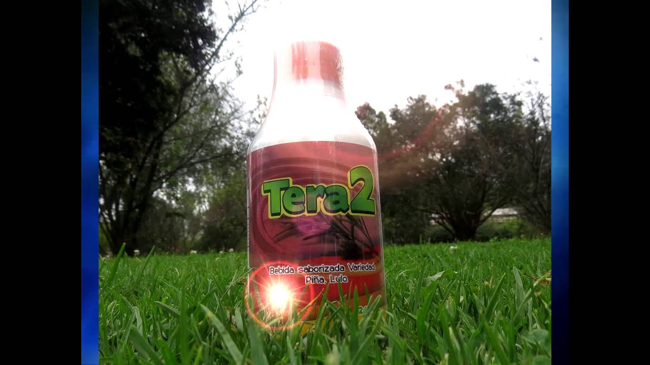 Tera2 - YouTube