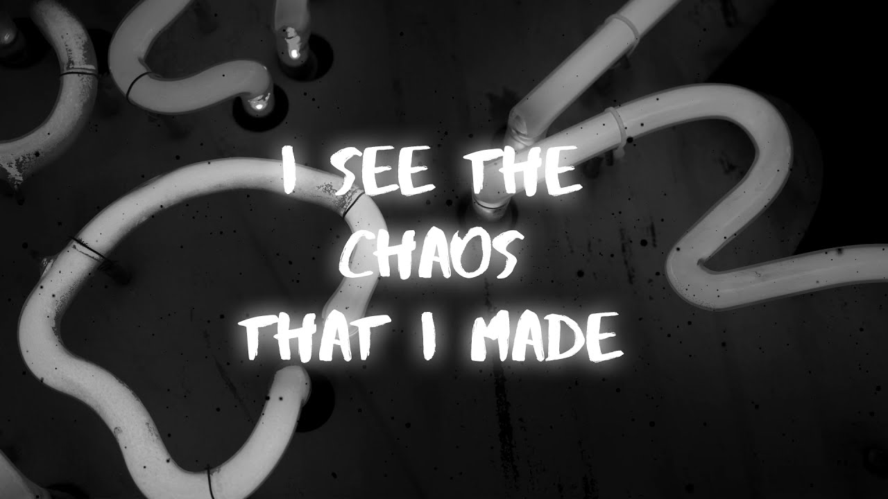 Loner Deer - Now I'm Blind (Lyrics) - YouTube