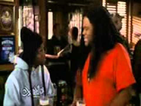 Scary Movie 4 Verschwunden aufgefunden