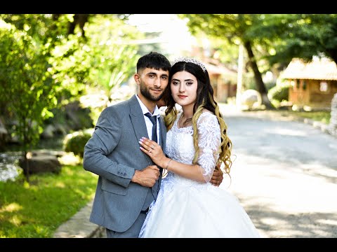 (Qabal toylar) Ceyhun & Ruqiyye oglan evi -1
