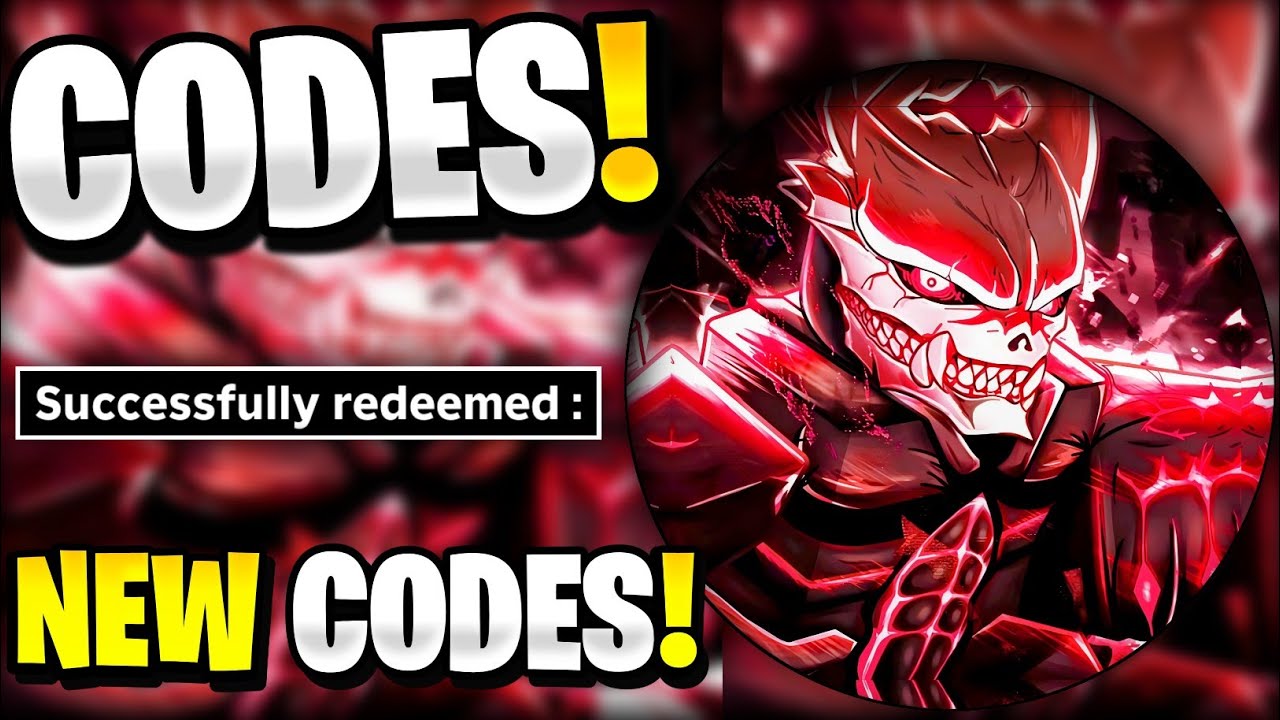 🔥*NEW* ALL WORKING CODES FOR RAMPANT REBORN! ROBLOX RAMPANT REBORN ...