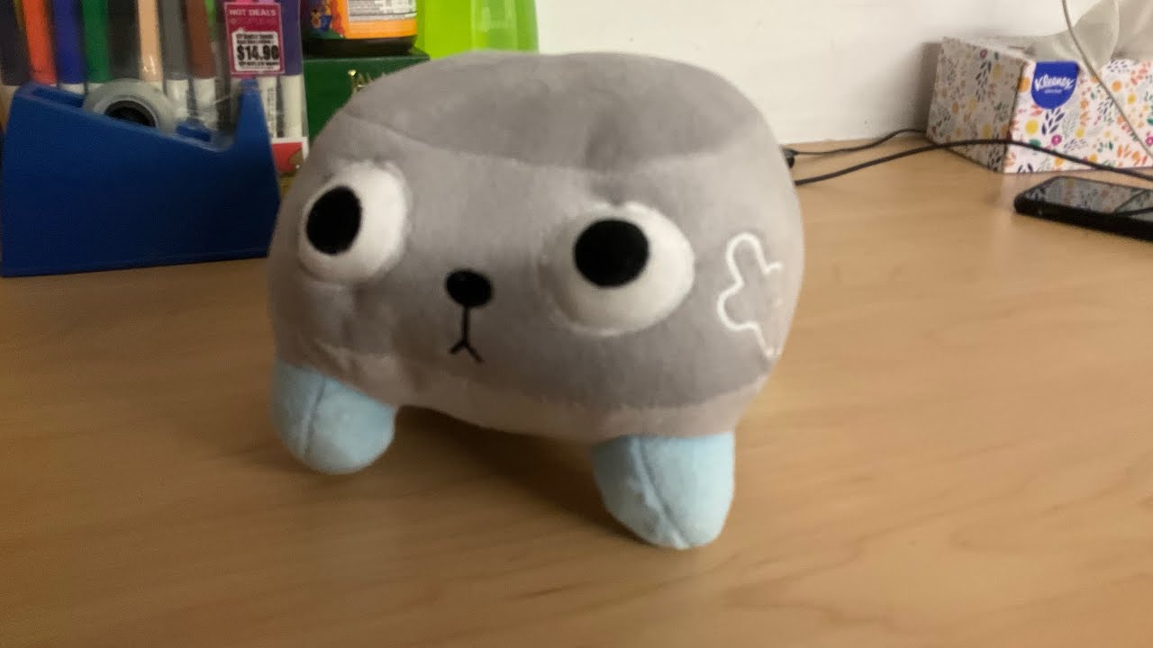 I GOT PEBBLE?! - YouTube