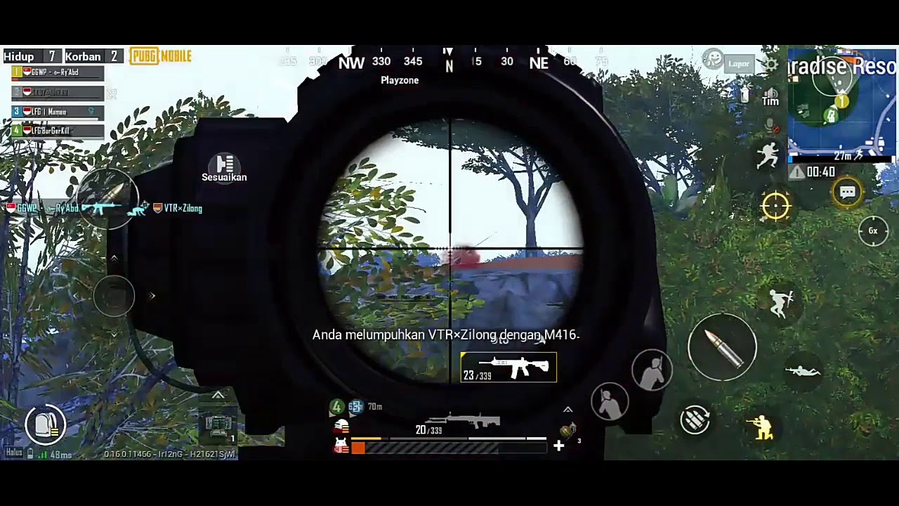 PUBG is My Life - YouTube