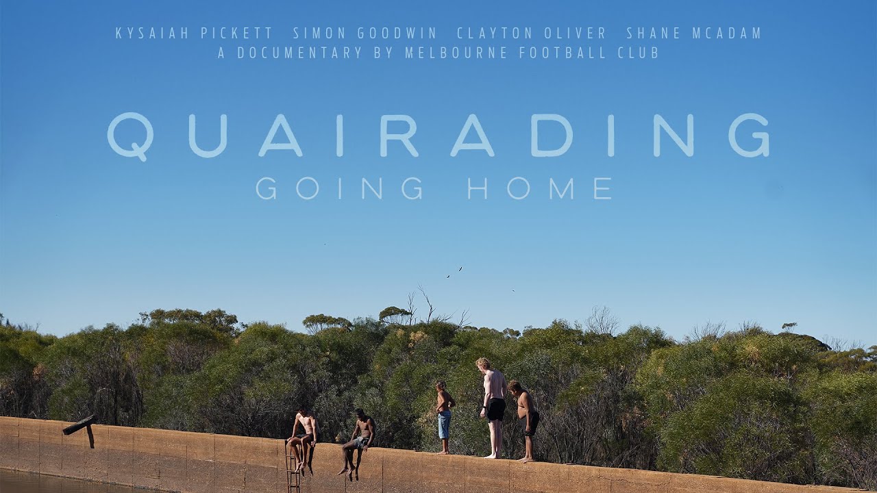 Quairading | Going Home - YouTube