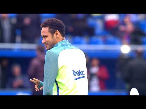 Neymar vs Deportivo Alaves (A) 16-17 – La Liga HD 1080i by Gui7herme