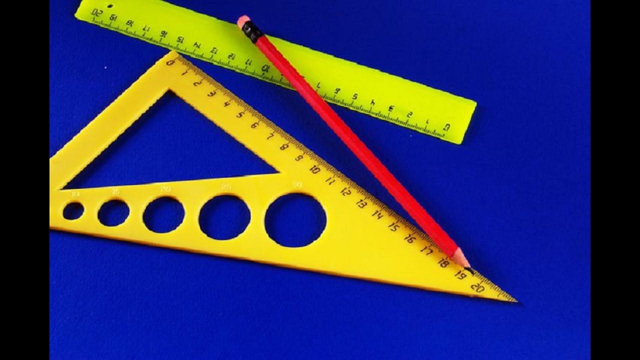 Setting Things Straight - YouTube