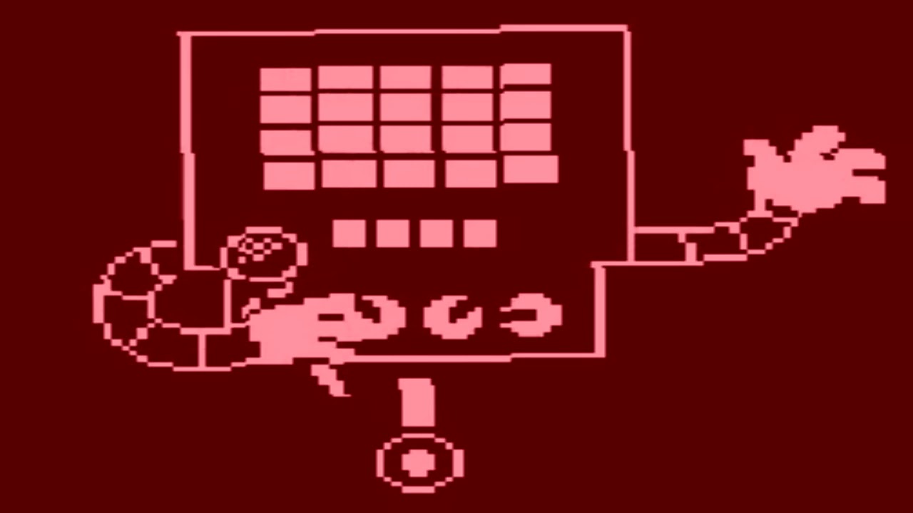 mettaton theme earrape - YouTube