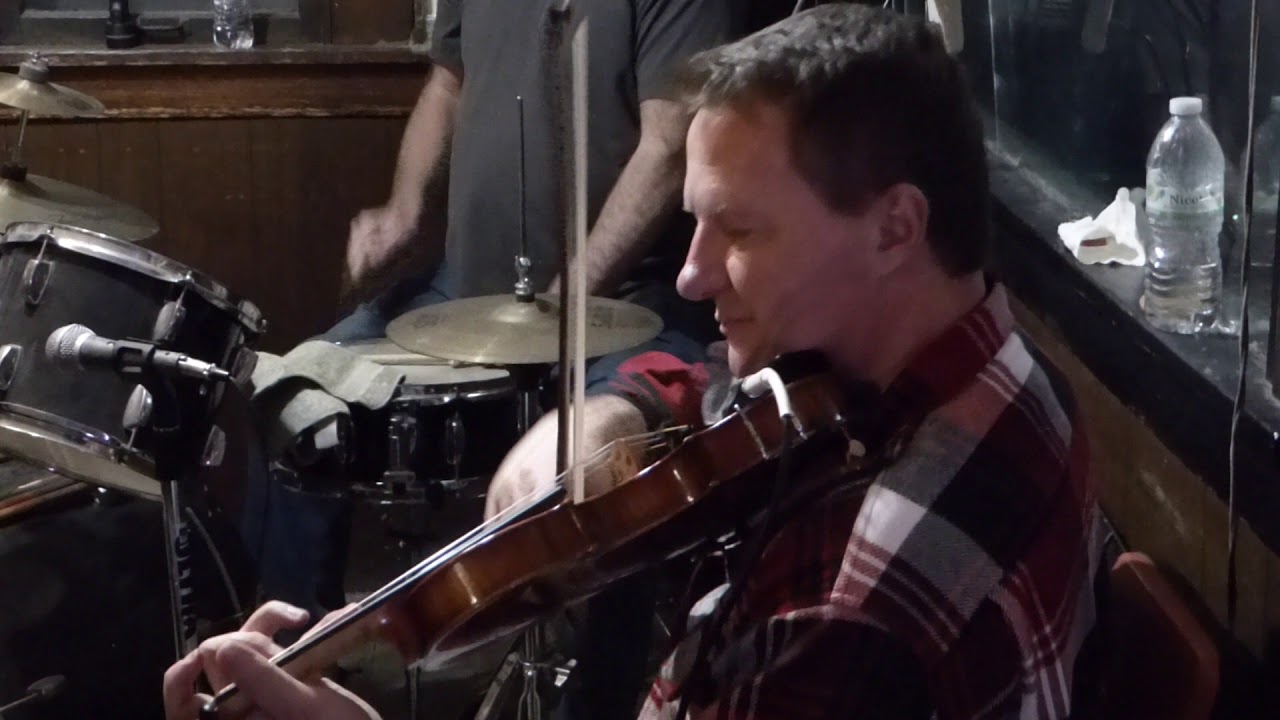 Snow Waltz - Dudzik, Bruskiewitz, Schultz at John Martin's Tap - YouTube