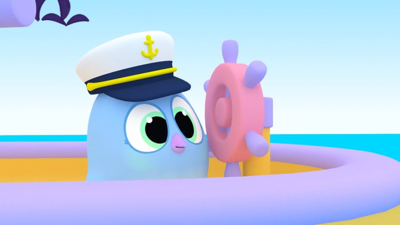 Episodios favoritos de Giligilis - 15 minutos | Dibujos animados y ...