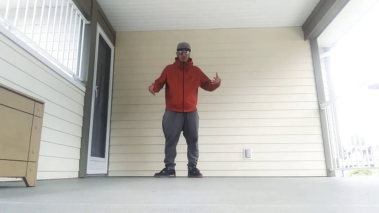 Tom the Mail Man - Hero (Dance Video) - YouTube