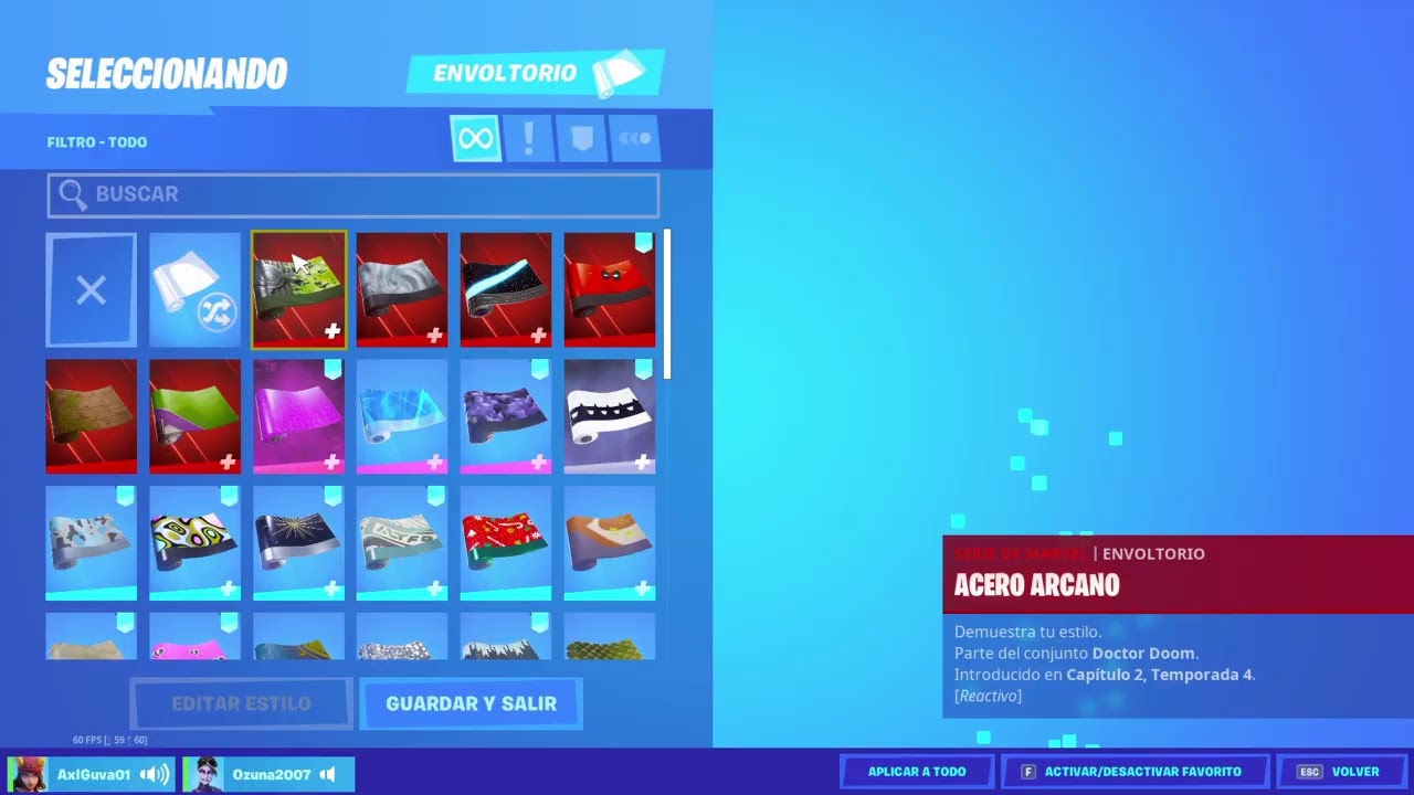 JUGANDO CREATIVE SERGI - YouTube