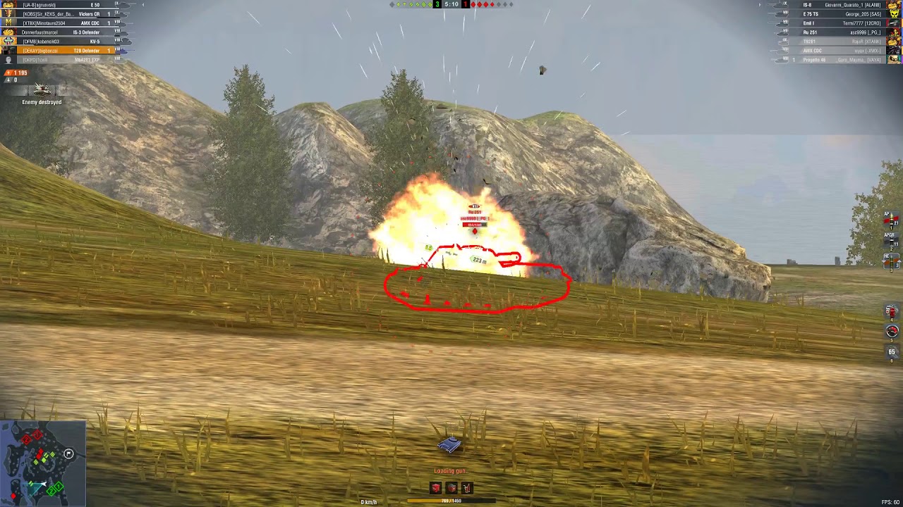 My typical RNG - YouTube