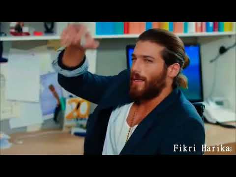 Can Yaman 😀 Smile Erkenci Kus