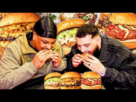 WIR TESTEN DEN NEUESTEN FOODSPOT IN BERLIN