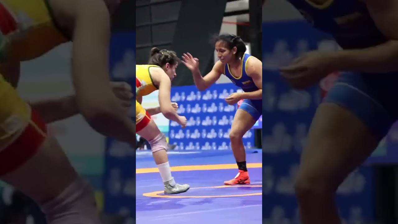 ¿Vieron a la ganadora del diploma Olímpico en Tokio, Luisa Valverde ...