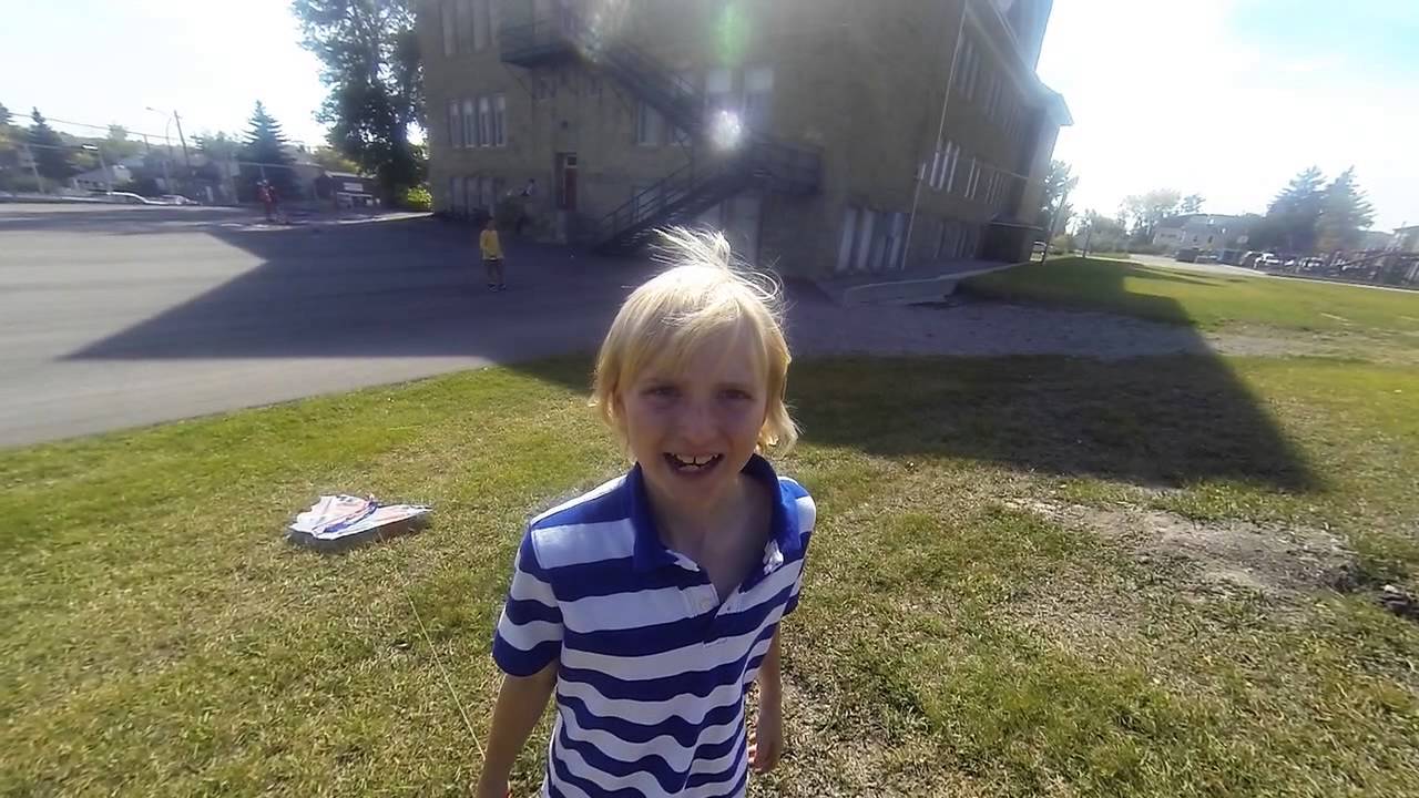 Janus Academy 2015 Video - YouTube