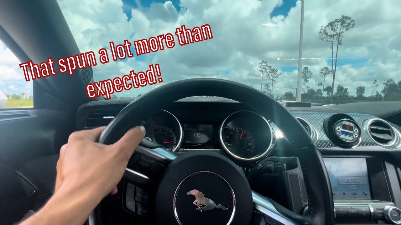 How to add scramble switch using a eboost 2 boost controller…. Testing ...