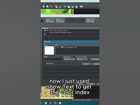 Make some AWESOME effects for your game with this plugin 🧩 #rpgmaker #videogames #gamedev - YouTube